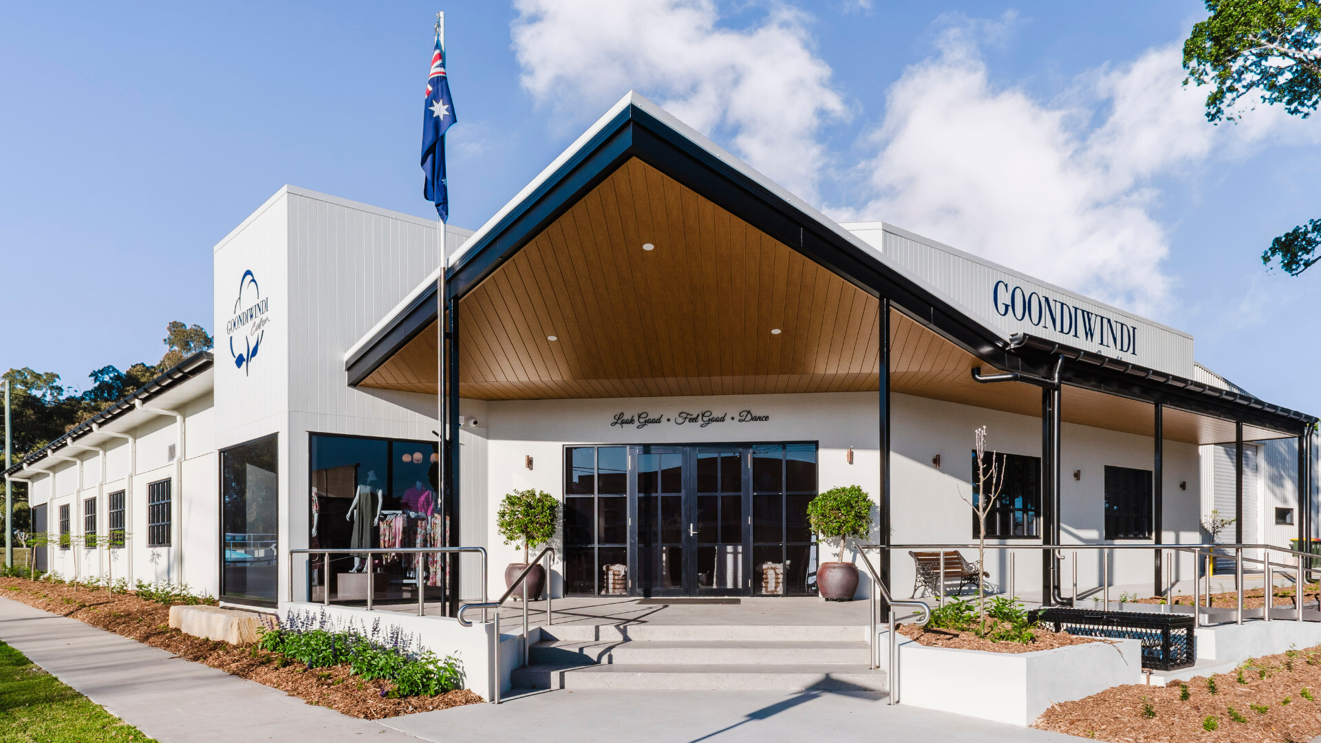 Goondiwindi Cotton - VHD Studio